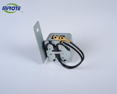 Cina Corno automobilistico dell'installazione facile della copertura dell'argento dell'indicatore della serratura della direzione del   del relè elettrico dell'automobile DJ-1613 in vendita