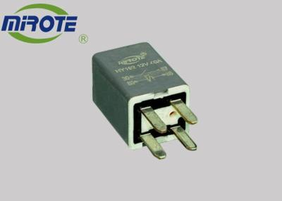 中国 専門家4は自動車マイクロ リレー12V 30A 40A多目的を延長します 販売のため