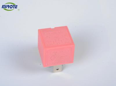 China retransmisión del coche de 80 amperios, 24 relayhigh de alto voltaje amperio 12v de la corriente continua de la retransmisión da alta temperatura plateada de metal del poder del perno de la retransmisión 4 de voltio en venta