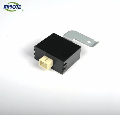 Cina 81980-1930 6PIN 24V per le serie Elctronic di Hino ha condotto il lampeggiatore regolabile per Toyota in vendita