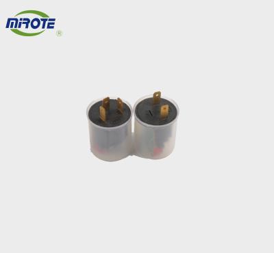 Cina 25 amp 2 Pin/3 rendimento elevato impermeabile principale elettronico del lampeggiatore di Pin 12v 135W in vendita