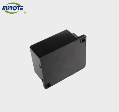 Cina Lampeggiatore principale elettronico del segnale di giro del relè della direzione di 5 Pin 95550-73001 per MITSUBISHI MC857354 066500-3132 MK327447 in vendita
