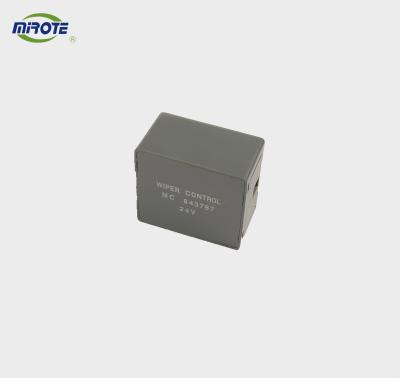 Cina Lampeggiatore automobilistico MC843787 052100-0911 del segnale elettronico del relè per Mitsubishi in vendita
