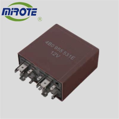 China Spdt Automotive Relay High Current Dpdt Relay 4B0-955-531A for sale