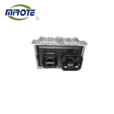 China Relais 55574293 van de de Gloedstop van 1237783 1237233 Diesel Autobegin het Relais 12V 24V van de gloedstop Te koop