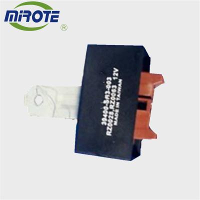 China Reines Kupferdraht-Honda-Tanksäule-Relais 39400-SM4-003, RZ0088 39400-SM4-003 24v zu verkaufen