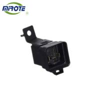 China 56055667AB Auto Electrical Relay 5 Pin DPDT 40A 12V High Current Automotive Relay for sale
