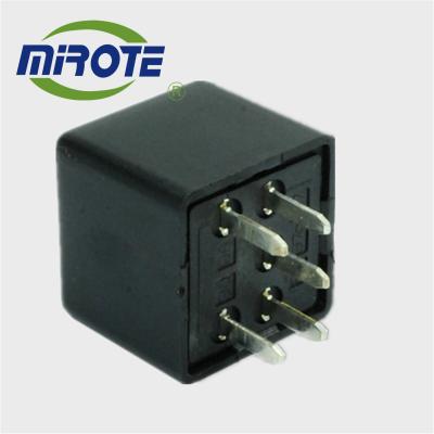 Cina Pin automobilistico Buick Kia Hyundai del PWB Ry604 30A 5 del relè 12193602 del sistema del veicolo micro in vendita