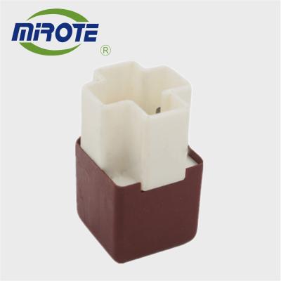 Cina Relè durevole 25230-79972 25230-79982 156700-1290 del dispositivo d'avviamento di Toyota un relè di 40 amp in vendita