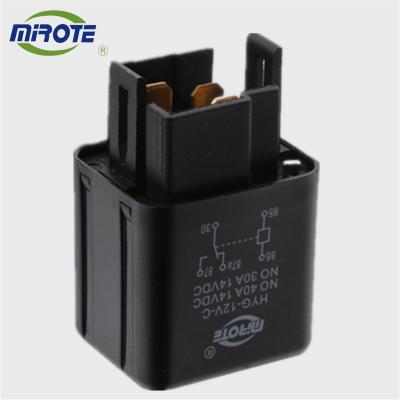 Cina Relè 056700-6480 del motore per l'automobile di 12V 4P Acura1986-2006. in vendita