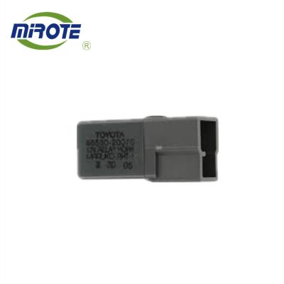 Cina Alto relè automobilistico sigillato 86530-20070 di amperaggio 12v per Toyota Horn in vendita