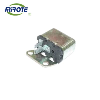 China Relé leve automotivo plástico preto para o relé velho 2480982 de Chevrolet Buick CAD 1116980 1116920 12339252 1115811 à venda