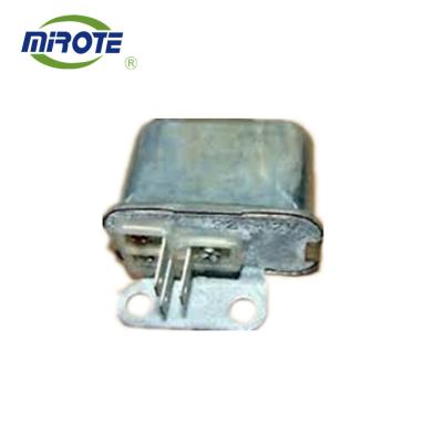 China Relé leve automotivo plástico preto para o relé velho 2480982 de Chevrolet Buick CAD 1116980 1116920 12339252 1115811 à venda
