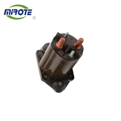 Cina Norma automobilistica leggera automobilistica del relè 24v del relè F81Z-6G015-AA di alto potere in vendita