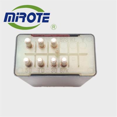 China MercedesAuto Electrical Relays 001 545 3405/001 545 5704 Solid State Variable Relay for sale