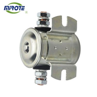 China 200A Auto Electrical Relays Golf Cart Winch Marine 12V 3 Terminal Relay SAS4208 SAW4226 15-139 for sale