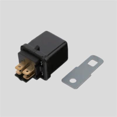 China Nissan-Reihen-Automobilmikrorelais 4BT-1M 90987-02004 90999-99089 Automobilrelais mit 4 Pin zu verkaufen