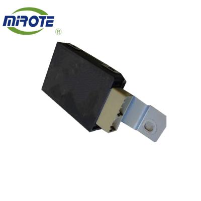 China 24v Honda Starter Relay Control Relay Copper Wire MR246350 Male Spade Terminal for sale