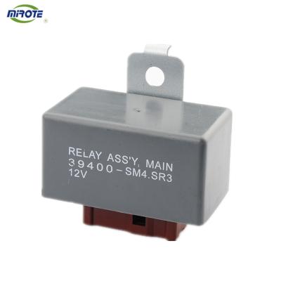 Cina Relè principale 12V della pompa del carburante di Honda Acura 39400SR3003 39400-SM4.SR3 in vendita
