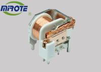 China AgSnO SPST PCB Power Relay 4119-U(E) 4120-U(E) 12VDC 26.5x22x22.3mm for sale