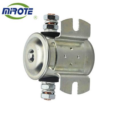 China De ononderbroken Automobiel Elektrorelais van de Plichtssolenoïde 85A 12V SPST Te koop