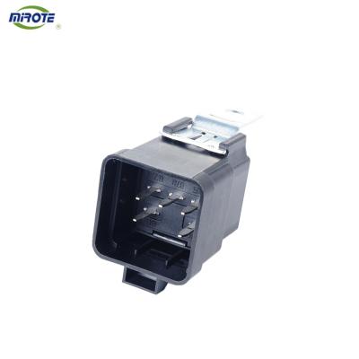 Cina Multi relè automobilistico di potere di scopo 12v 5pin del Gm in vendita