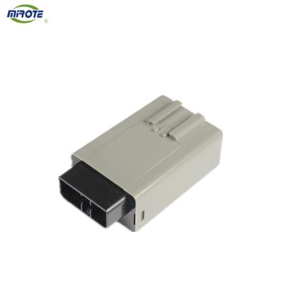 Cina Relè 12V 40A 4 Pin Compatible dell'automobile JD1912 con il camion automobilistico dell'automobile in vendita