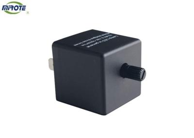 Cina Funzione regolabile LED del lampeggiatore dei segnali di giro EP34 12v di velocità elettronica del relè in vendita