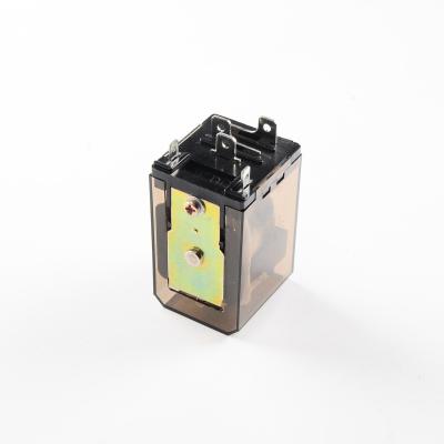 Cina relè automobilistico di potere della bobina di 3P JQX-58F 1Z 40A 28VDC 250VAC in vendita