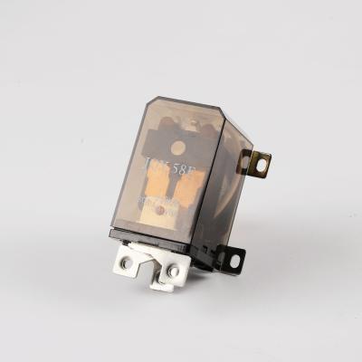 Cina relè automobilistico di potere della bobina del mirote JQX-58F 1Z 30A 28VDC 250VAC in vendita