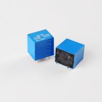 China Electromagnetic PCB Relay JQX-22F 10A 12V DC SPST SPDT Power Relay for sale