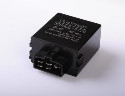 Cina 24V 5 appunta il camion infiammante elettronico del relè 1-83470-060-0/066500-3720 in vendita