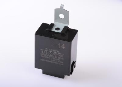 Cina Relè 81980-37140 066500-5280 del lampeggiatore del Assy 24v 5p Toyota dell'unità in vendita