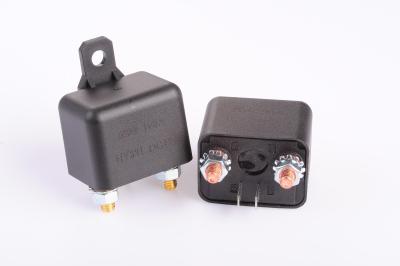 Cina tassa resistente di potere di 12V 200A dispositivo d'avviamento automobilistico ZL180 del relè del mini per il camion dell'automobile in vendita