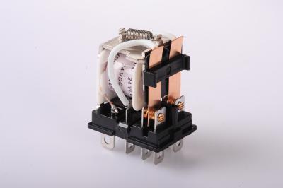 China JQX-13F elektromagnetisches Zwischenrelais-Miniaturhohe leistung zu verkaufen