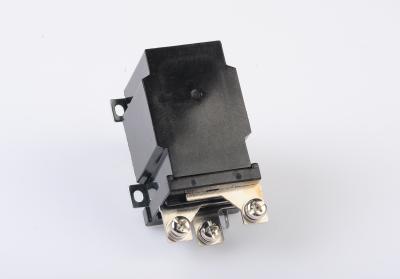 Cina Relè elettromagnetico 24V di potere di JQX-40F/40 50A SPDT in vendita