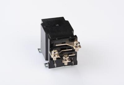 中国 JQX-40F/40 50A SPDT電磁石力のリレー24V 販売のため