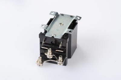 中国 JQX-40F/40 50A SPDT電磁石力のリレー24V 販売のため