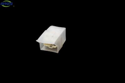 China KKY0167740 Mini Transparent Fan Relay For Kia Pride Car 12V 30A Te koop