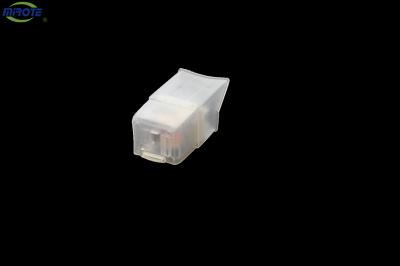 China KKY0167740 Mini Transparent Fan Relay For Kia Pride Car 12V 30A Te koop
