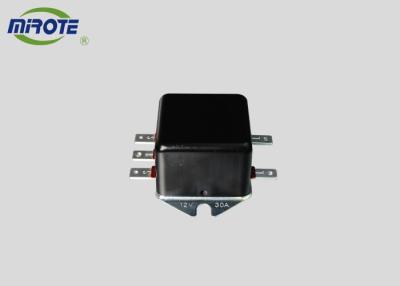 China 5 prolongue do farol leve automotivo do caminhão do carro do ajuste do relé de 12v 30ao relé duplo resistente do farol à venda