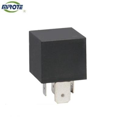 China Five Legged Toyota Starter Relay 80A High Power 5 Pins Waterproof Copper Contact for sale