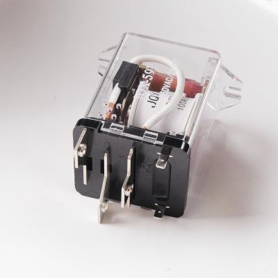 中国 ハイパワーリレー 80A 汎用リレー 5ピン 販売のため
