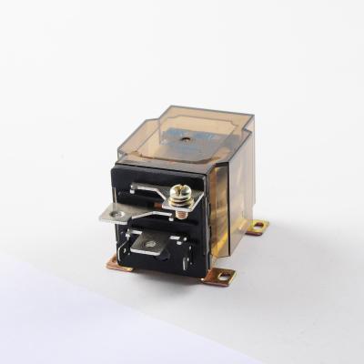 Cina 60Amp terminale di vite ad alta potenza elettromagnetico del relè JQX-58F DC12V in vendita