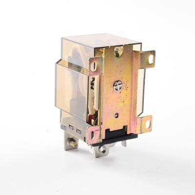 Cina 60Amp terminale di vite ad alta potenza elettromagnetico del relè JQX-58F DC12V in vendita