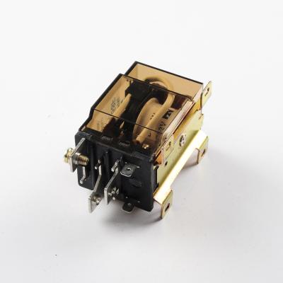 Cina 60Amp terminale di vite ad alta potenza elettromagnetico del relè JQX-58F DC12V in vendita