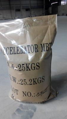 China rubber accelerator MBT for sale