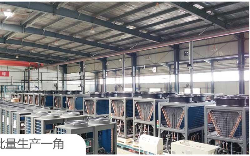 Fornitore cinese verificato - Shandong Yushen Energy Technology Co., Ltd.