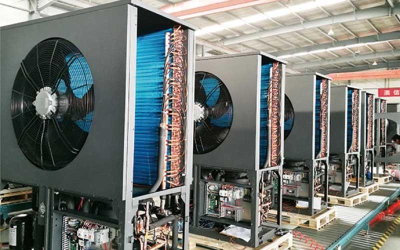 Fornitore cinese verificato - Shandong Yushen Energy Technology Co., Ltd.