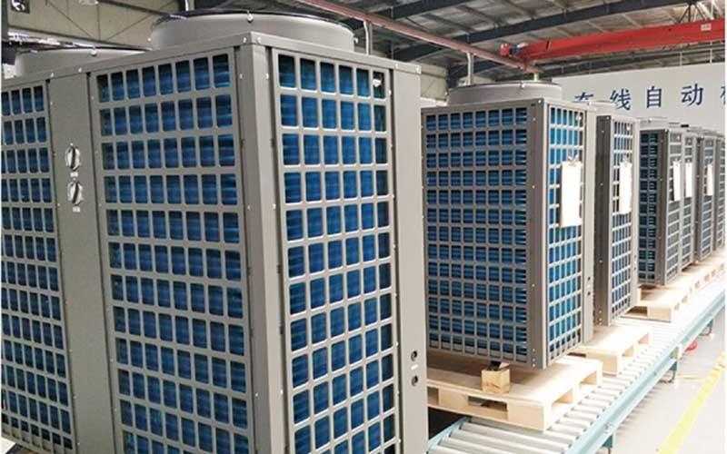 Fornitore cinese verificato - Shandong Yushen Energy Technology Co., Ltd.